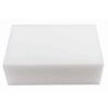 Burete Magic Din Melamina, 3 X 7 X 10 Cm Alb » Bootic