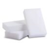 Burete Magic Din Melamina, 3 X 7 X 10 Cm Alb » Bootic