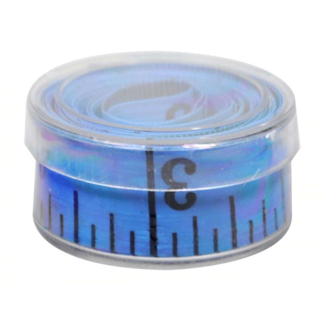 Bootic Centimetru de croitorie clasic, lungime 150cm, din polietilena ...