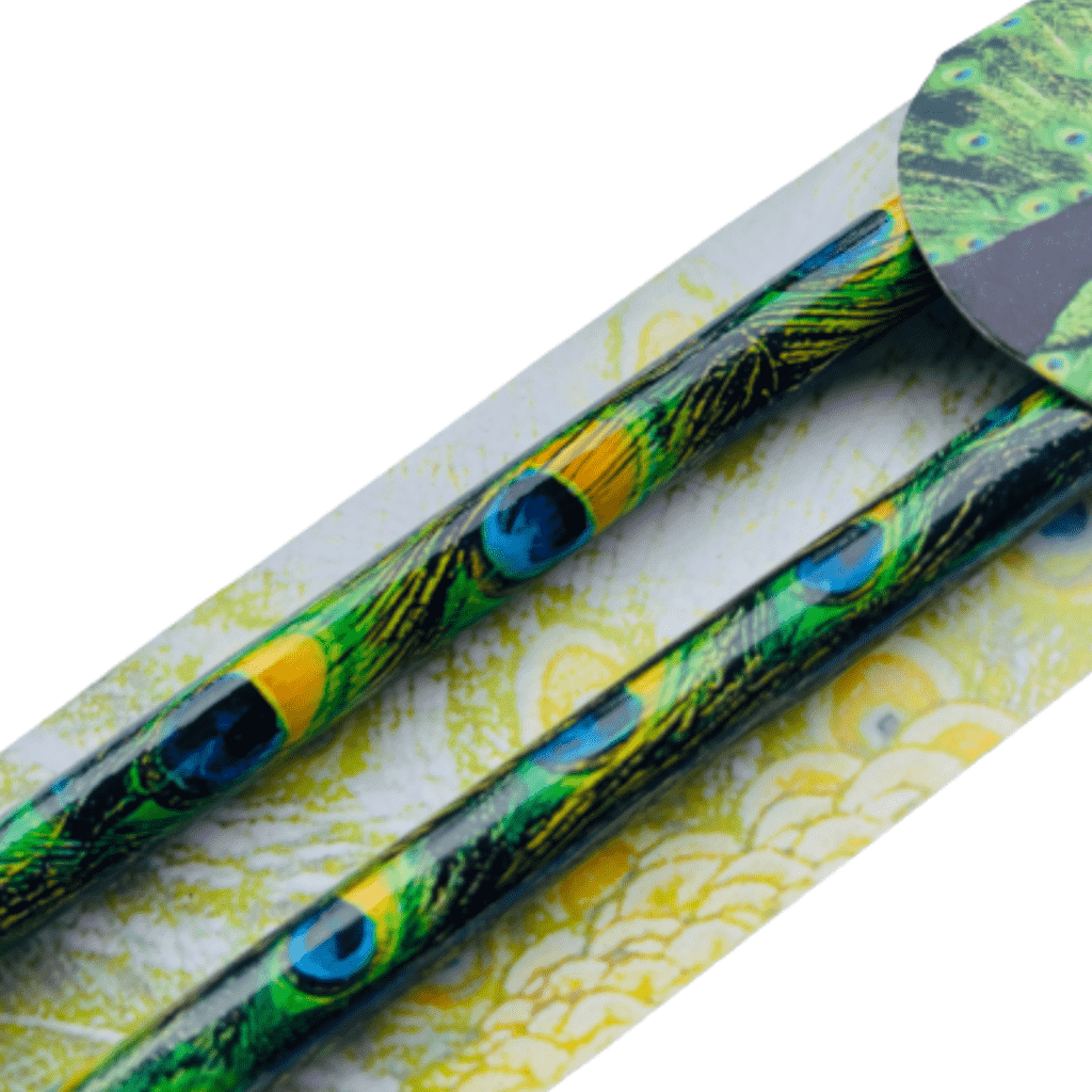 Set 40 Markere Duble, Cu 2 Capete Subtire Si Gros, Cu Geanta De ...