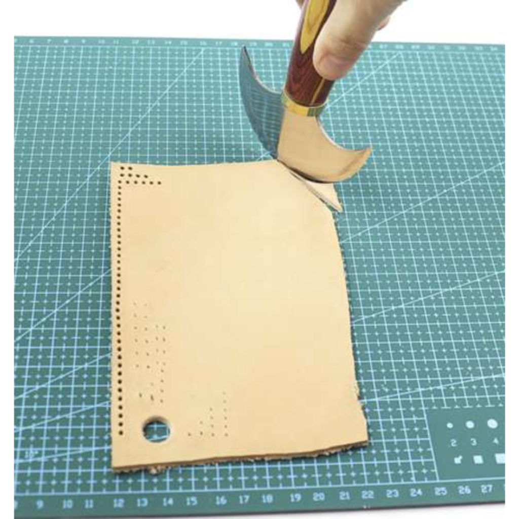 Plansa Pentru Taiat Hartie Si Carton, Bootic, Format A3, De Croit ...